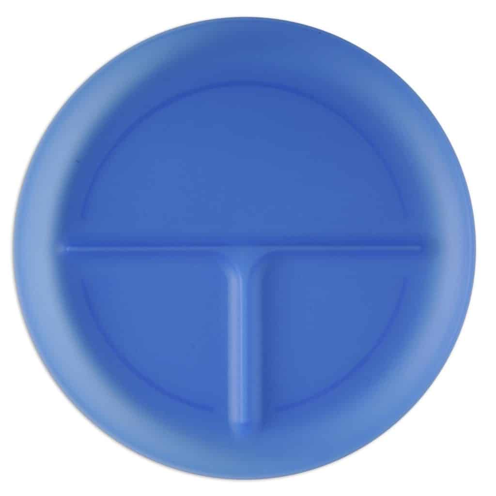 Portion Plate – Evans Promotional Products